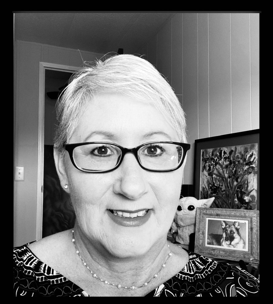 Kari L Greenaway- Childrens and Devotional Author